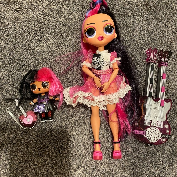 L.O.L. Surprise! | Toys | Lol Doll Set | Poshmark
